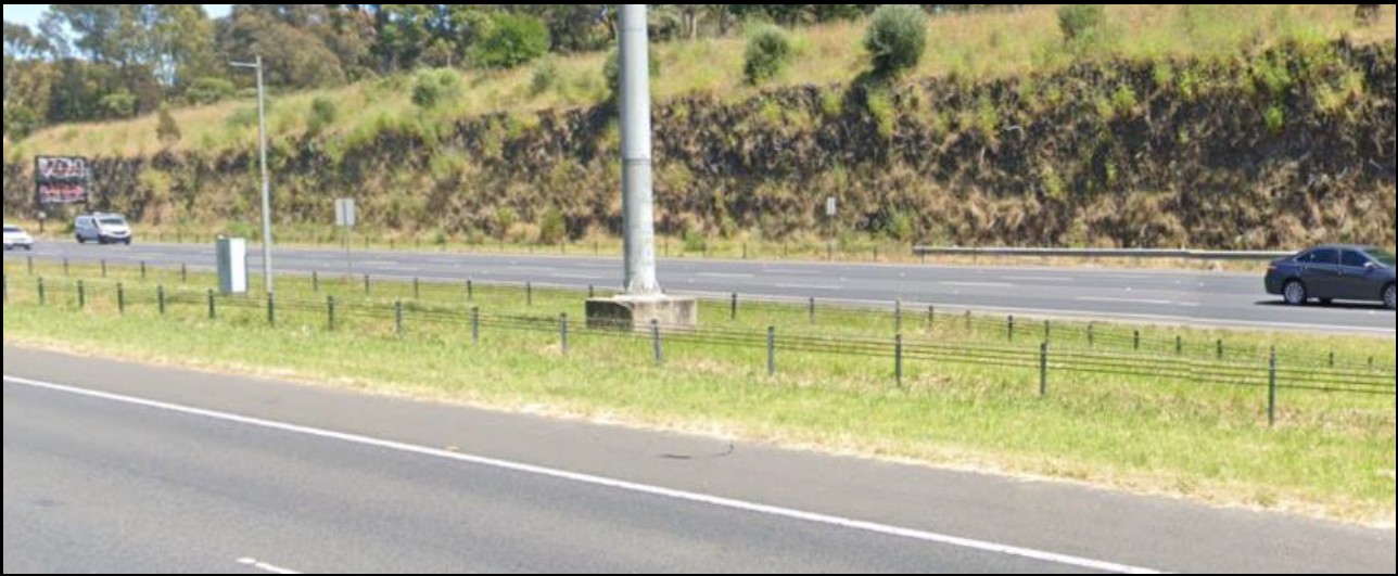 RSA's Temporary Traffic Management on North East Link