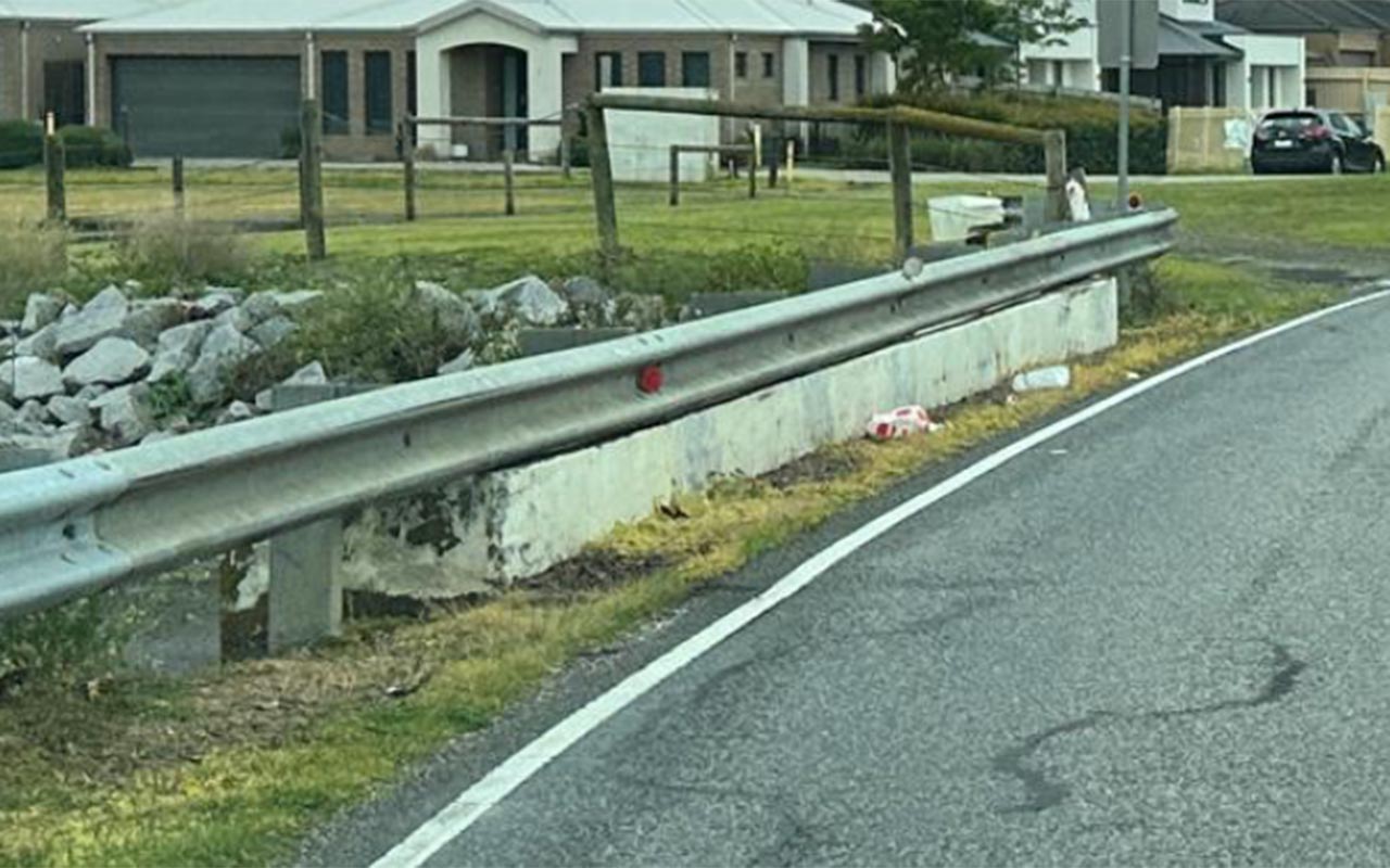 City of Casey Safety Barrier Compliance Assessment Insights