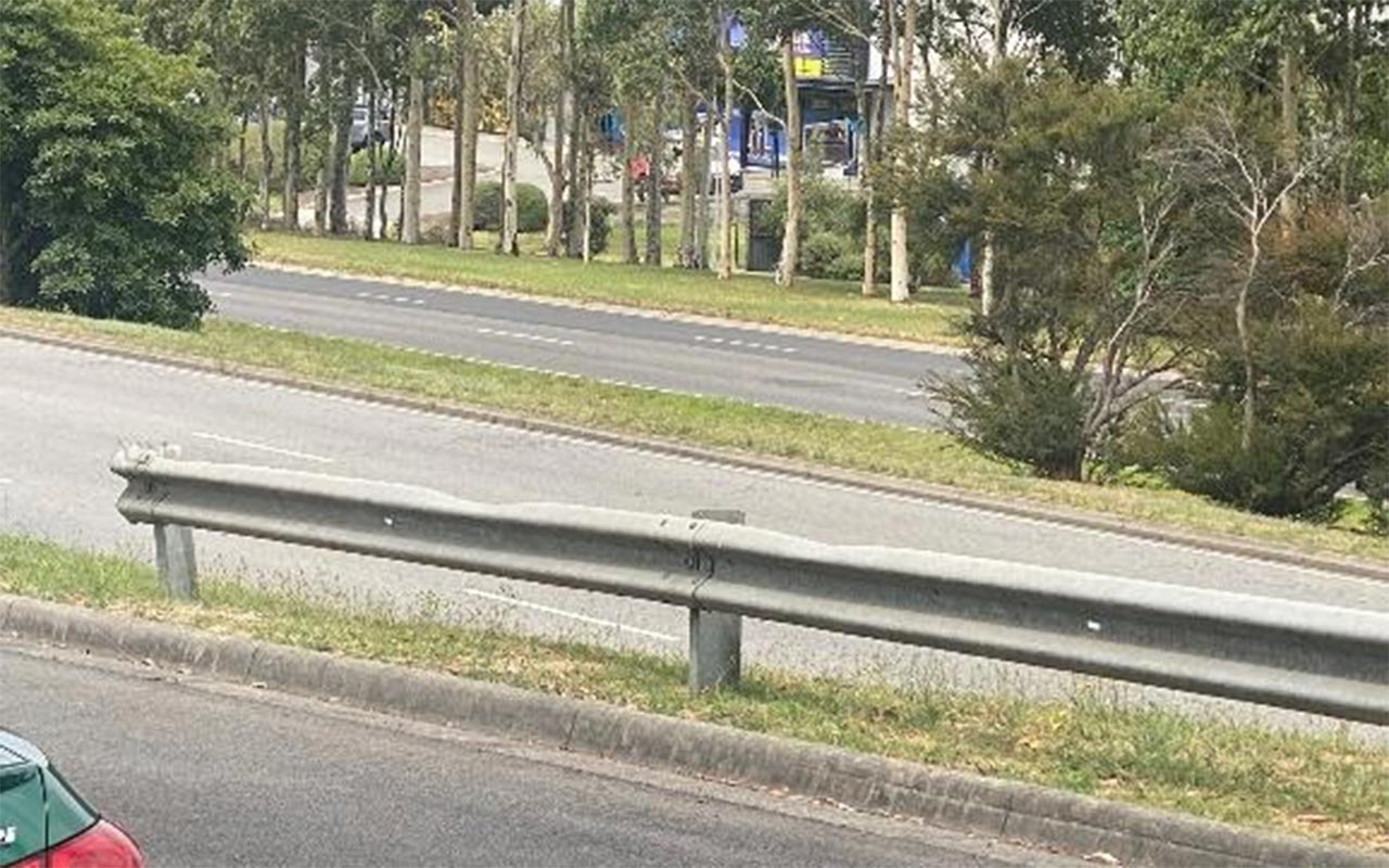 City of Casey Safety Barrier Compliance Assessment Insights