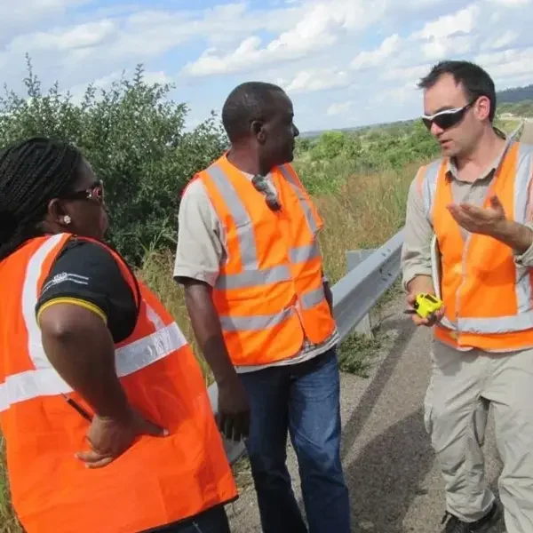 Comprehensive Traffic Engineering and Road Safety Services | RSA